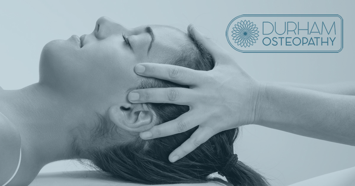 Durham Osteopathy - Osteopathic Manual Practitioner